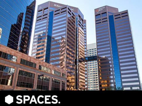 Arizona, Phoenix - Century Link Tower | Offices iQ