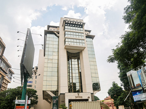 Bangalore, RMZ Infinity | Offices iQ