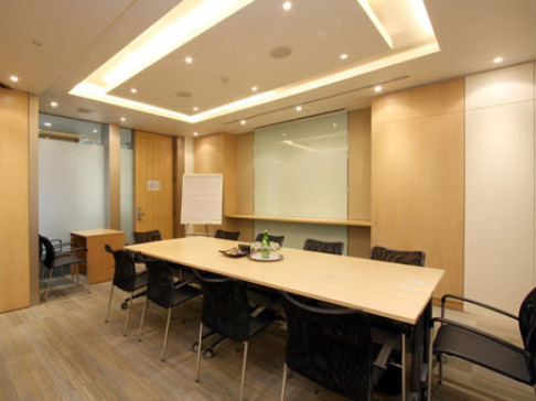 Bangkok CRC Tower - All Seasons Place | Offices iQ