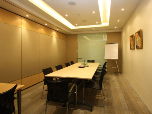 Bangkok CRC Tower - All Seasons Place | Offices iQ
