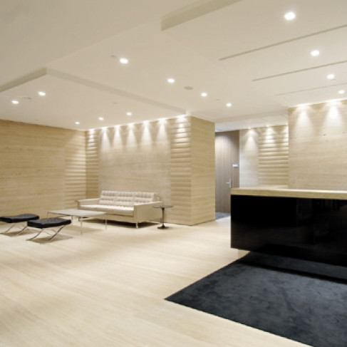 Kalpataru Synergy - Mumbai, India | Offices iQ