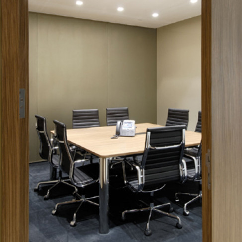 Kalpataru Synergy - Mumbai, India | Offices iQ