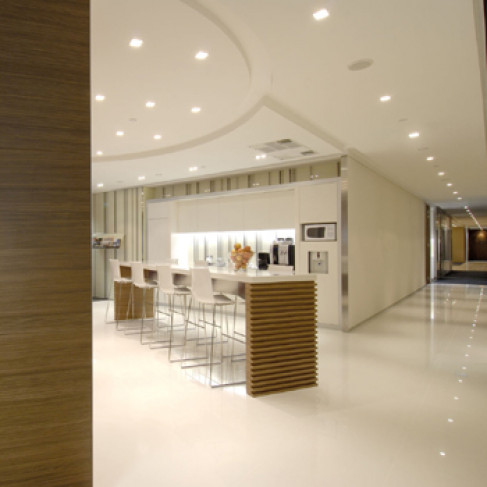 Kalpataru Synergy - Mumbai, India | Offices iQ