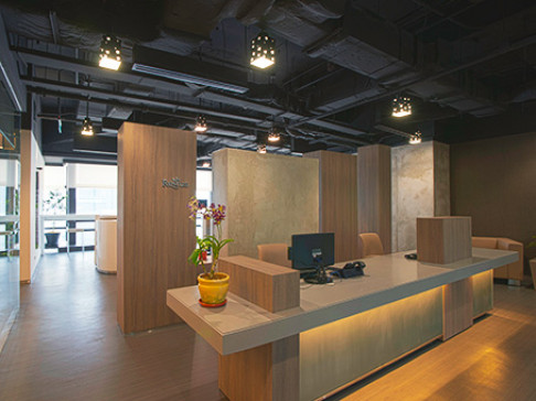 Office space to rent: Manila, BPI Buendia Makati, 27th Floor BPI ...