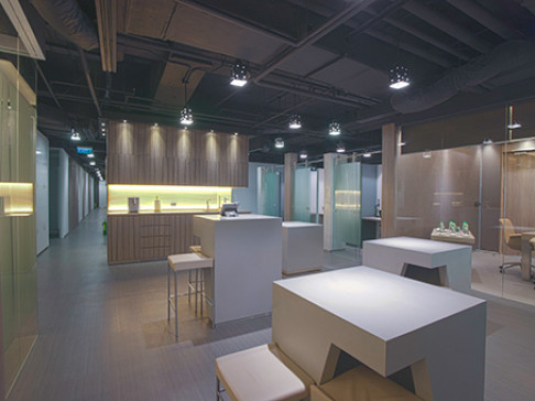 Office space to rent: Manila, BPI Buendia Makati, 27th Floor BPI ...