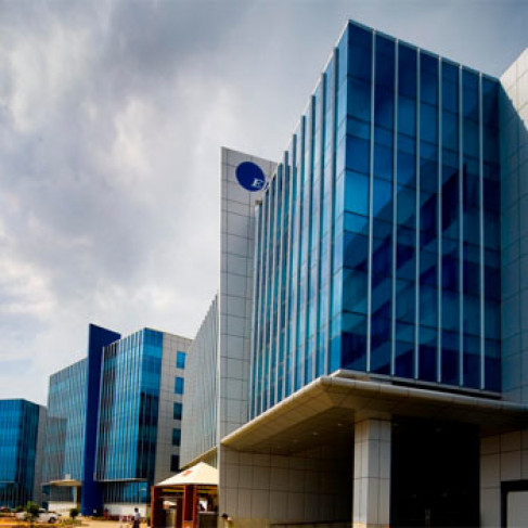 Chennai, Prince Infocity II | Offices iQ