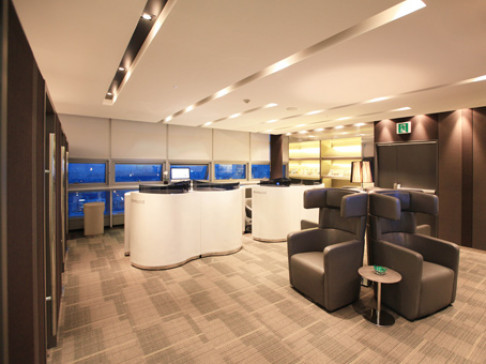 Office space to rent: Gangnam Posco P&S Tower, 16&17/F., Posco P&S ...