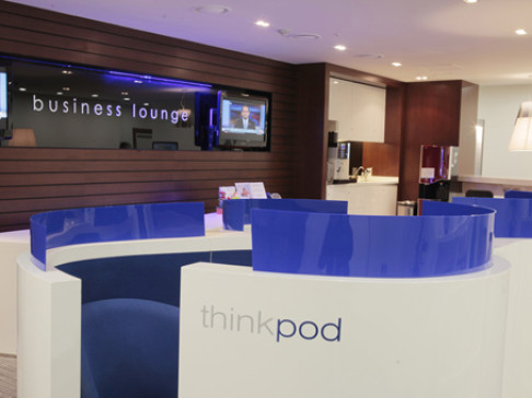 Seoul Korea First Bank | Offices iQ