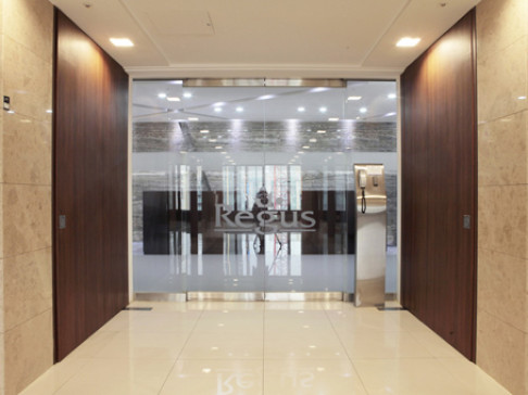 Seoul Korea First Bank | Offices iQ