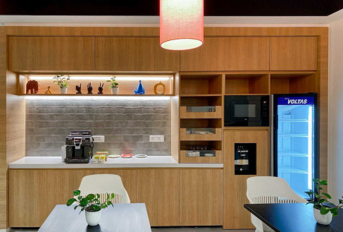 Office space to rent: D-33, Turbhe Midc Rd, TTC Industrial Area, Mumbai ...