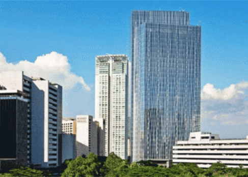 Manila, BPI Buendia Makati | Offices iQ