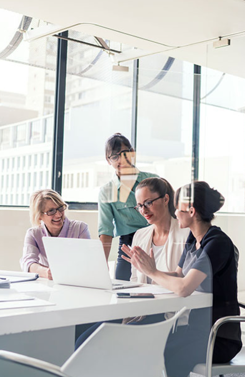 Key benefits of serviced offices | Offices iQ